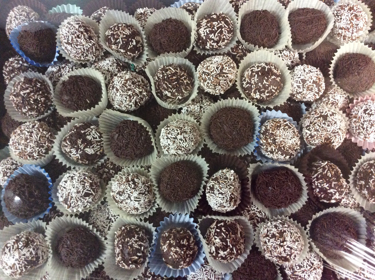 Corporate Catering – Dream Pastry Products